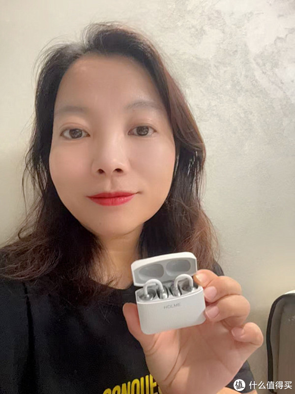 虹觅Clip Pro耳夹式耳机评测：重新定义开放式耳机的全能标杆