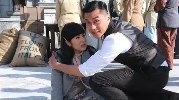 香港无线（TVB）电视剧（809-810）大盘点