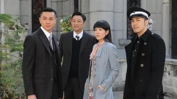 香港无线（TVB）电视剧（809-810）大盘点