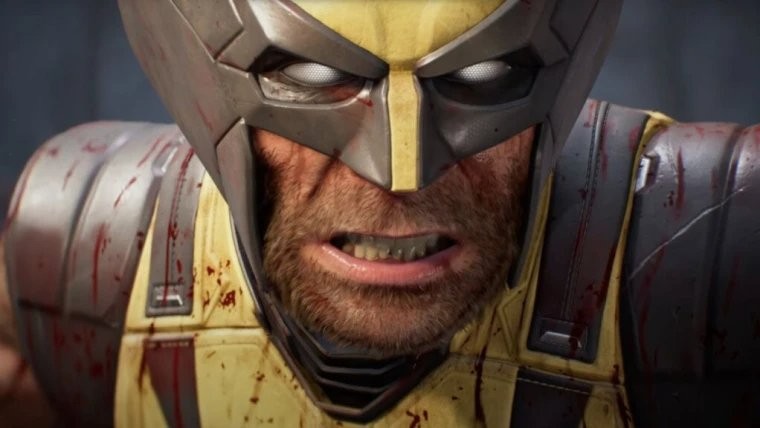 避《GTA6》锋芒!《漫威金刚狼》或将于26年9月发布