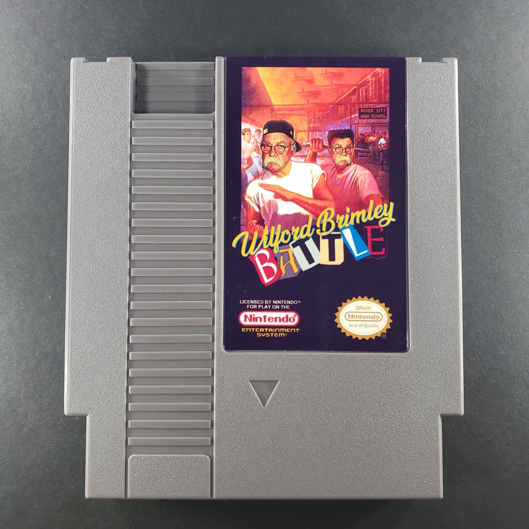 游戏ROM破解先驱史蒂夫·德米特的故事