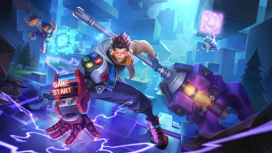 S42赛季对抗路大洗牌! 狂铁T2，吕布T1，自带霸体的他重回T0