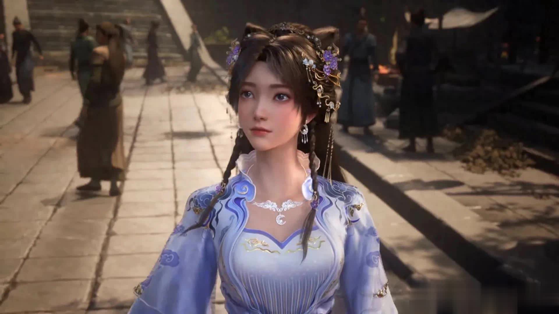 遮天中州四大不朽皇朝是哪四个，有何来历?