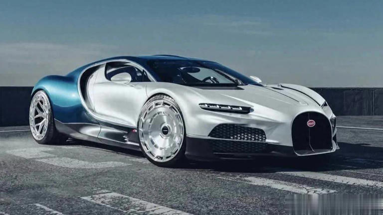 布加迪Tourbillon未交付，改装厂商已着手研究改装方案