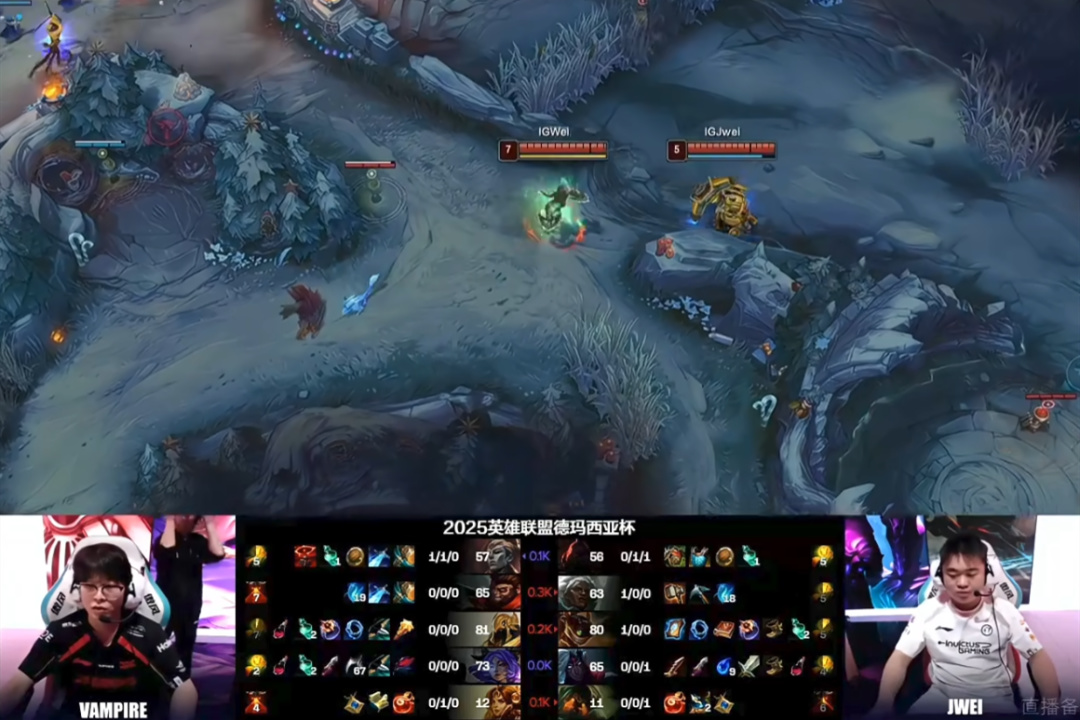 众职业谈LOL：越来越像那个游戏! LPL发布新规，选手犯错队伍挨罚