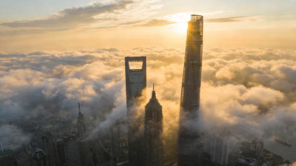 绿地PEO全周期服务平台累计签约金额30亿元