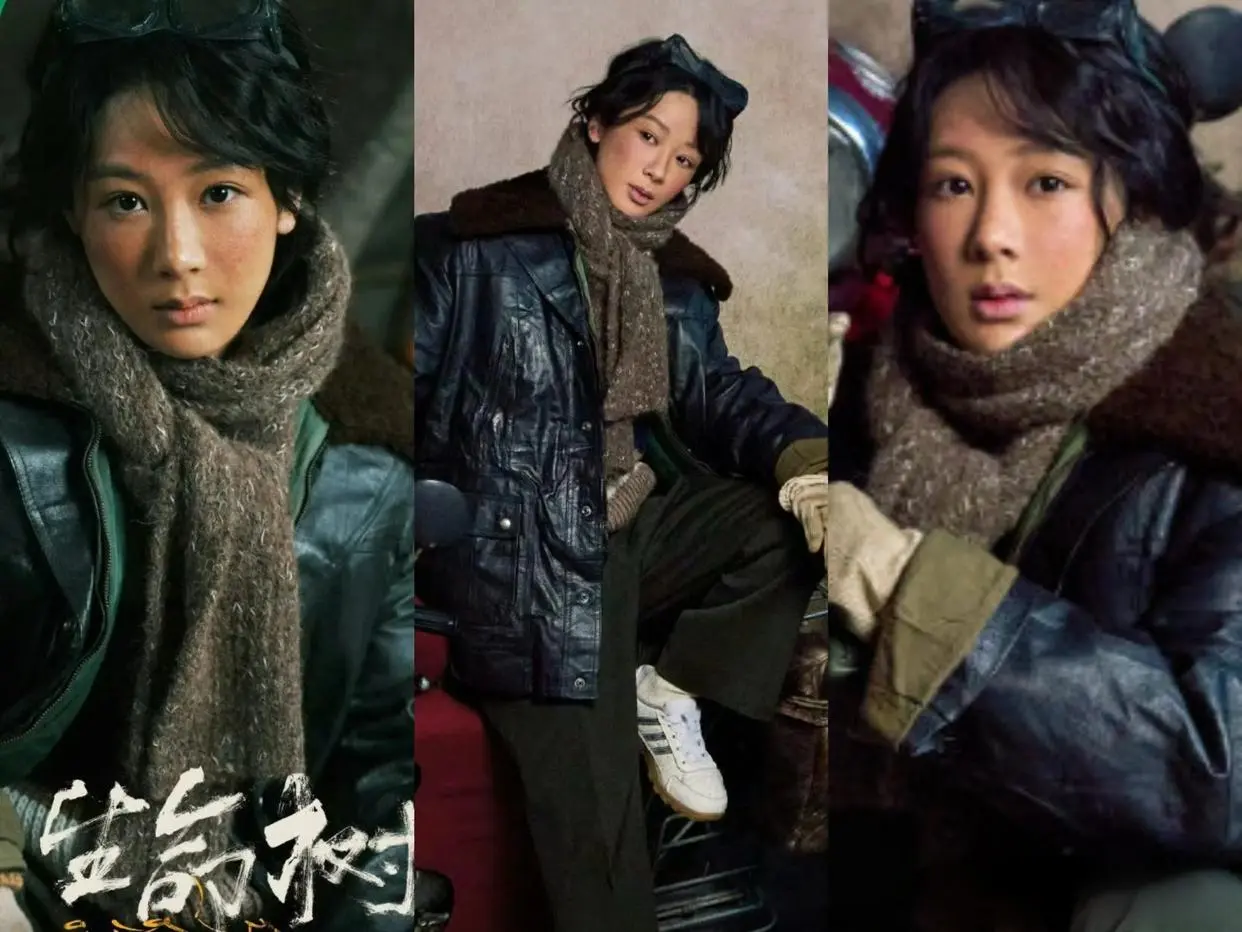 今晚开播!6部剧扎堆来袭，胡歌姜武黄晓明领衔，题材全覆盖!