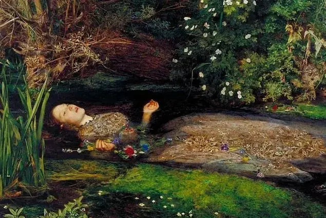 《咒术回战》第三季OP致敬名画破圈 MAPPA用心获赞