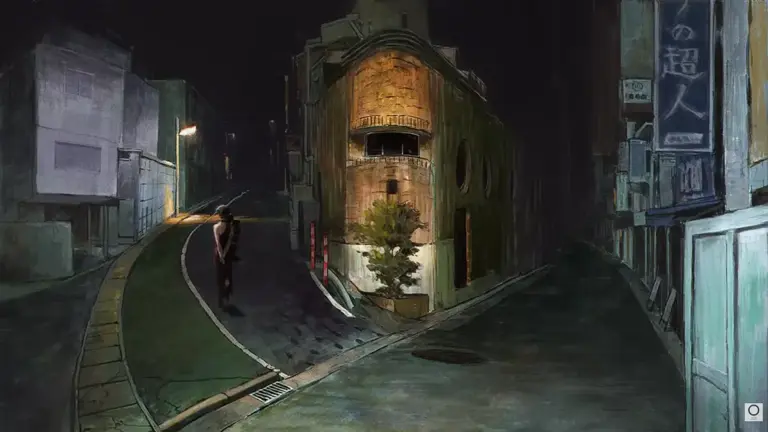 《咒术回战》第三季OP致敬名画破圈 MAPPA用心获赞