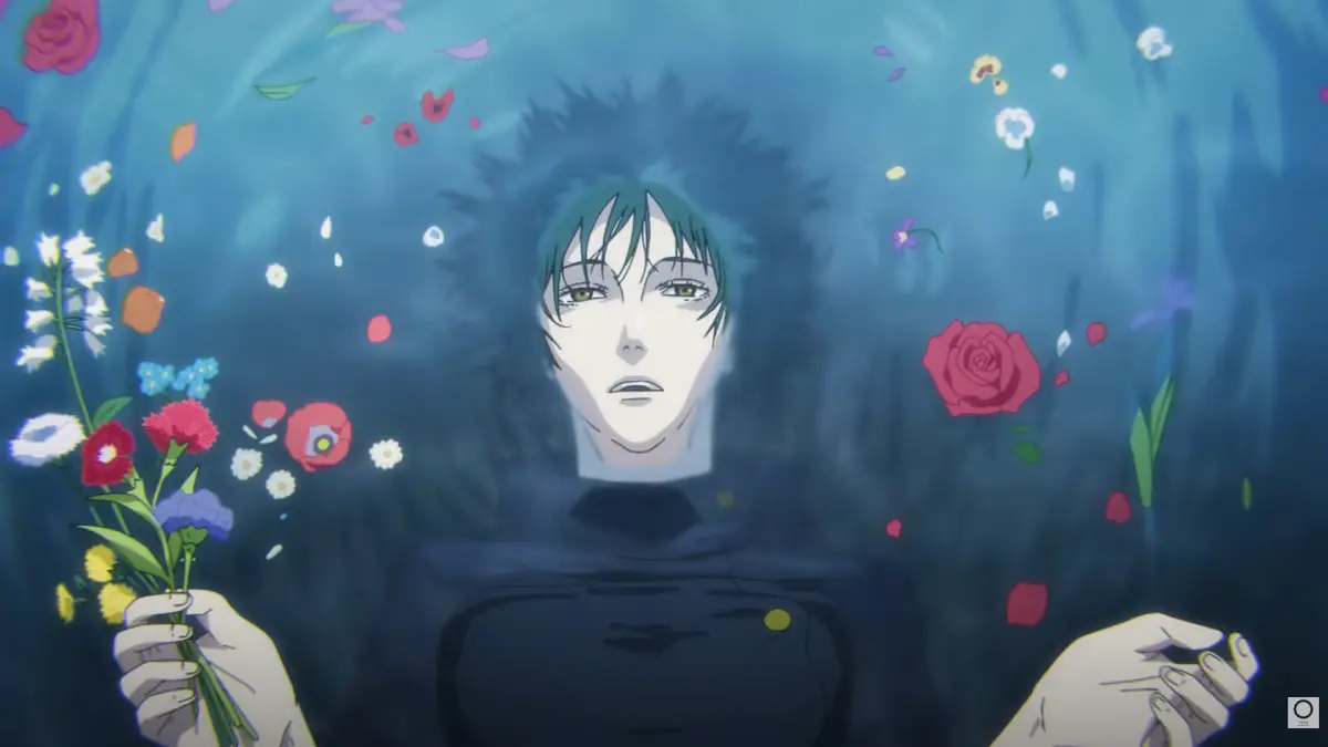 《咒术回战》第三季OP致敬名画破圈 MAPPA用心获赞