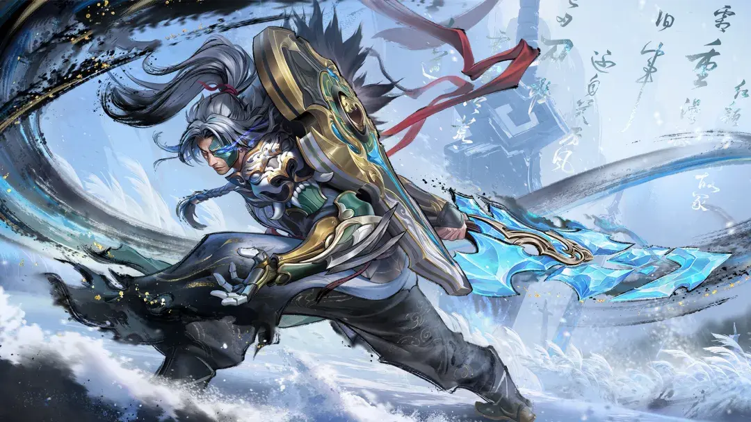 夏侯惇退位，狂铁下台，曾经的T0终于回来了，自带无敌吊打铠