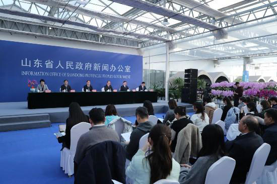 162℃“地心热”从4000米涌出，正温暖山东这座城