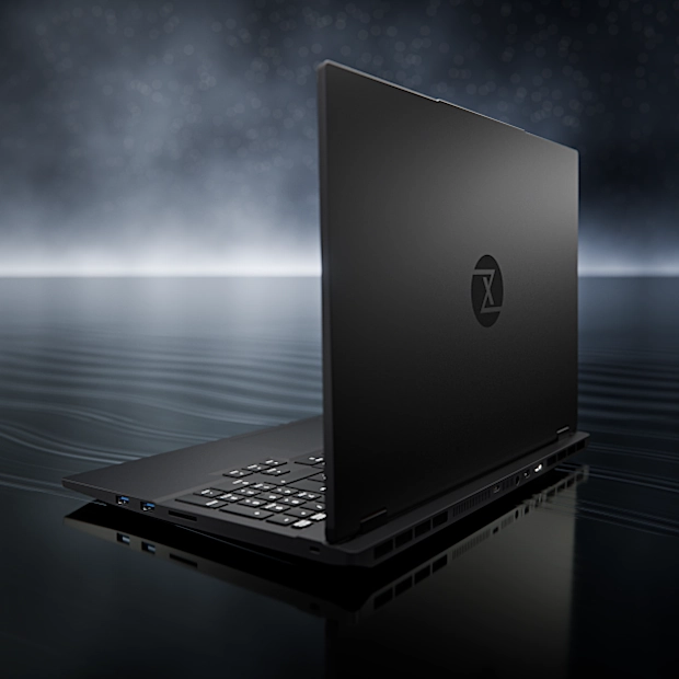 TUXEDO InfinityBook Max 16 笔记本发布，LED / OLED 屏可选