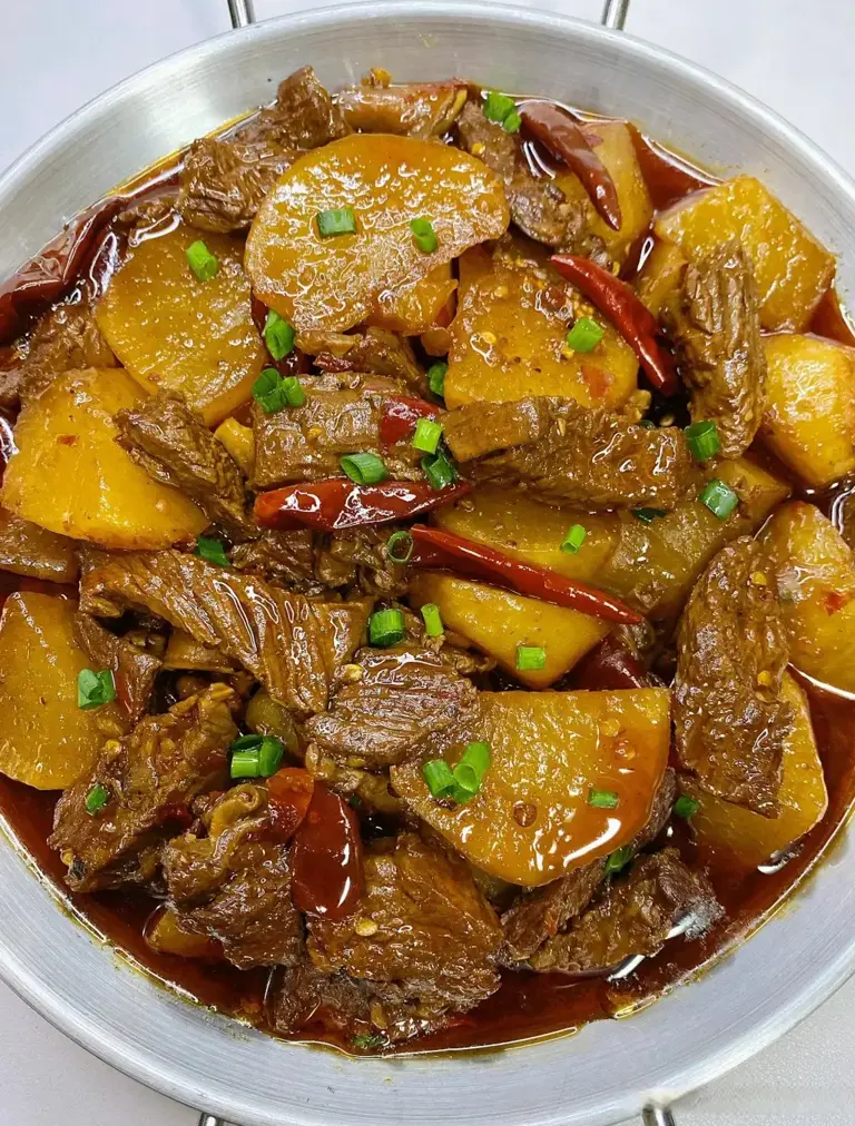 冬天第一补，不是牛羊鸡鸭肉，而是它，才1元1斤，营养滋补强免疫