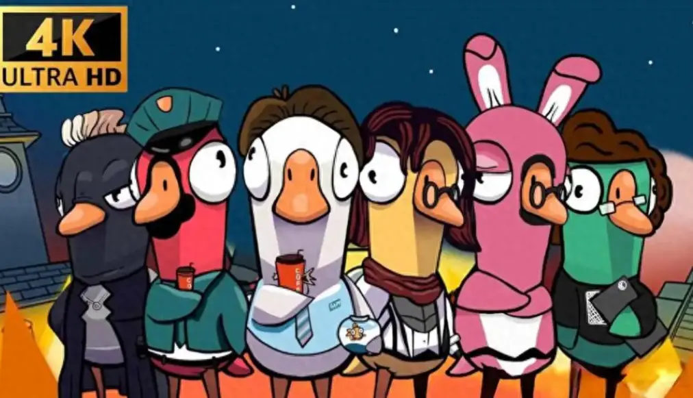 鹅鸭杀国服霸榜热搜! 预约破2000万成社交货币，金山业绩却藏隐忧