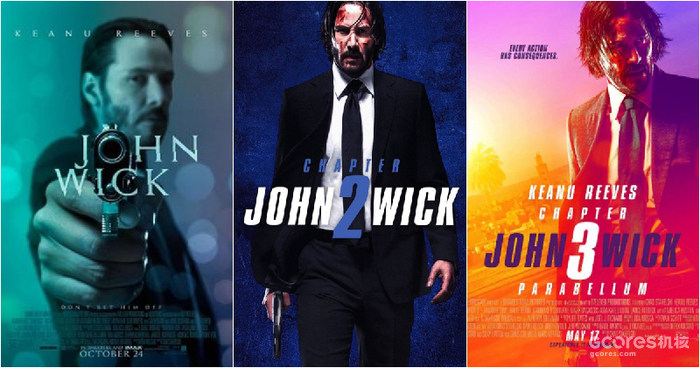 角色不会变强，变强的只有玩家｜《GUN.DOG.REVENGE》设计思路公开!