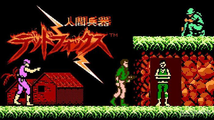 角色不会变强，变强的只有玩家｜《GUN.DOG.REVENGE》设计思路公开!