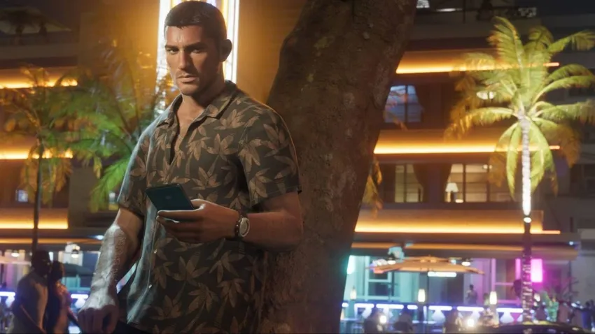 《GTA6》延期传闻触发股价震荡 爆料人紧急澄清：请勿断章取义