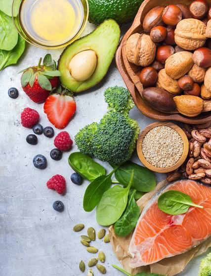 坚果的双重价值：情绪价值贡献与营养价值