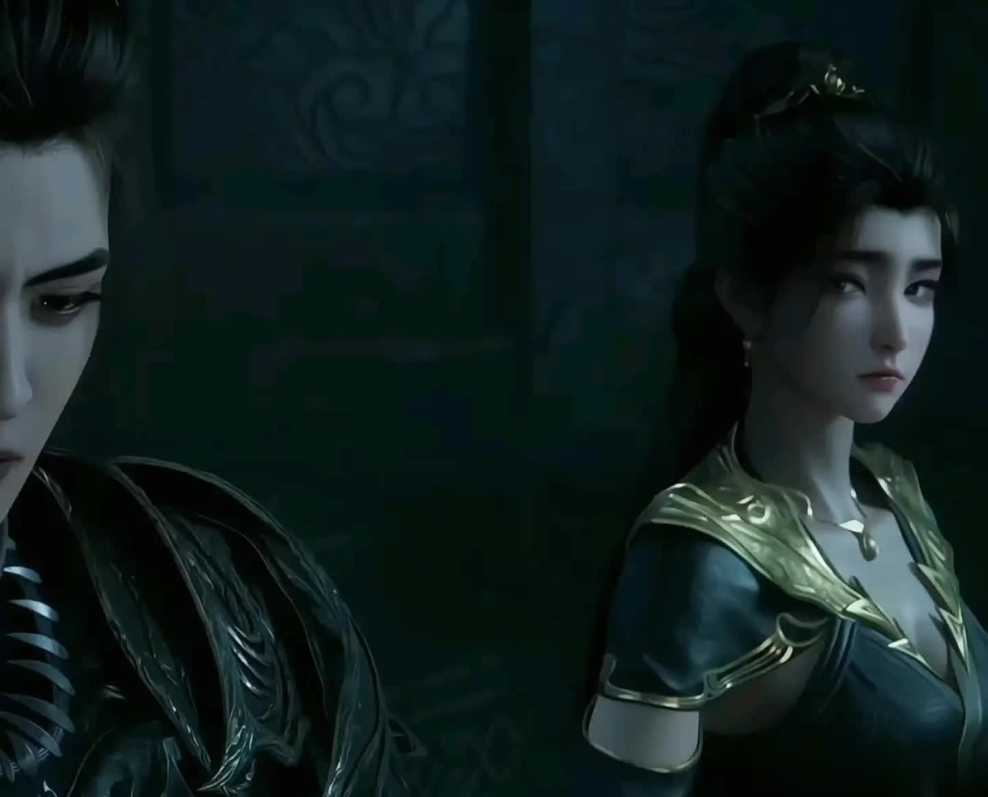 为何燕如嫣让鬼灵门逃过一劫，却葬送了王蝉?