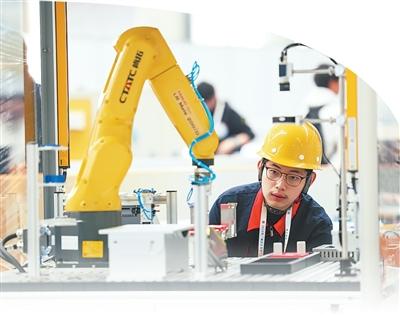 三个视角，看教育科技人才一体发展（深聚焦）