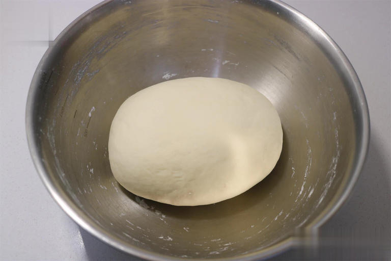 蒸一蒸似面包般软，口感细腻越嚼越香