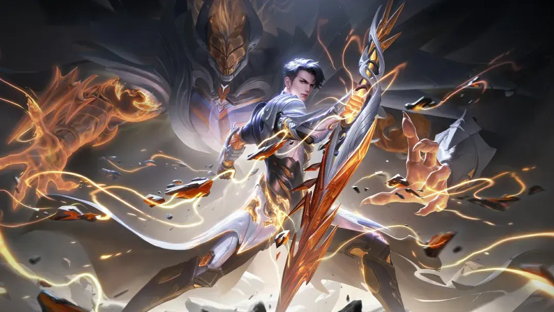 野区突然大变天! 宫本T1，铠T2，曾经的T0回来了，一刀瞬秒艾琳!