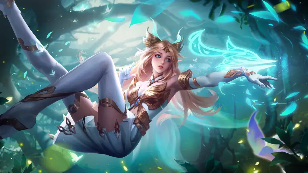 野区突然大变天! 宫本T1，铠T2，曾经的T0回来了，一刀瞬秒艾琳!