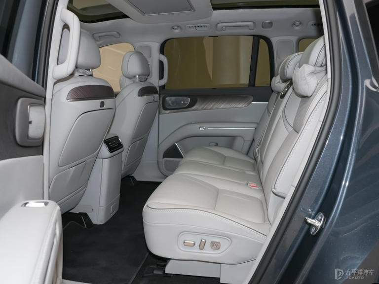 零跑D19将2026年4月上市 大型SUV 增程/纯电动力 预计25-30万元