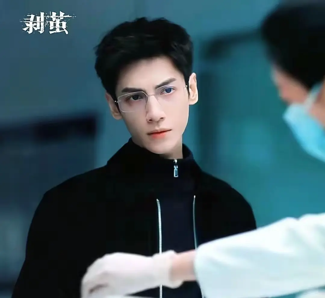 罗云熙化身法医!《剥茧》12.29开播，六大奇案环环相扣超烧脑