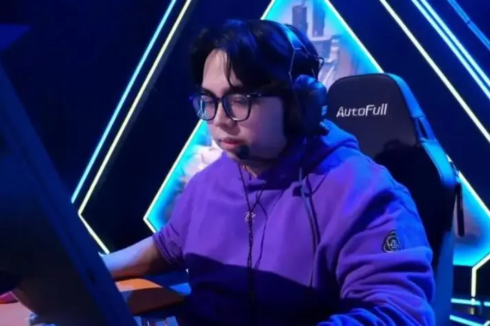 四老带一新! Paper Rex新赛季阵容确定