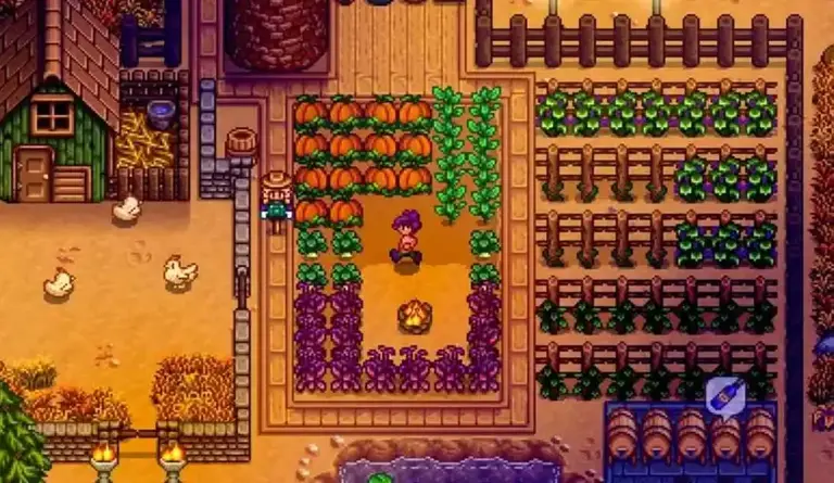 《星露谷物语》开发者承诺迅速修复BUG获玩家力挺