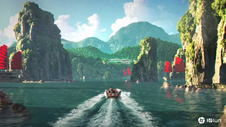 《007 First Light》詹姆斯·邦德起点，开启2026年篇章