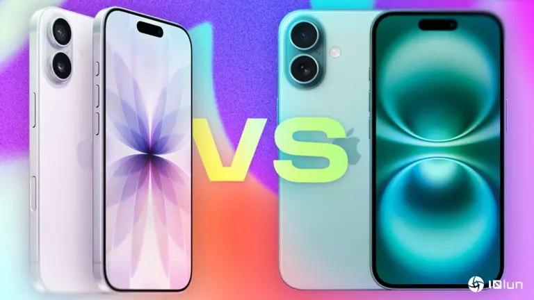 Phone 17 vs iPhone 16新老机型全方位对比指南