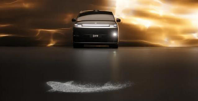 零跑D99首发，30万级MPV为何让全家都心动?