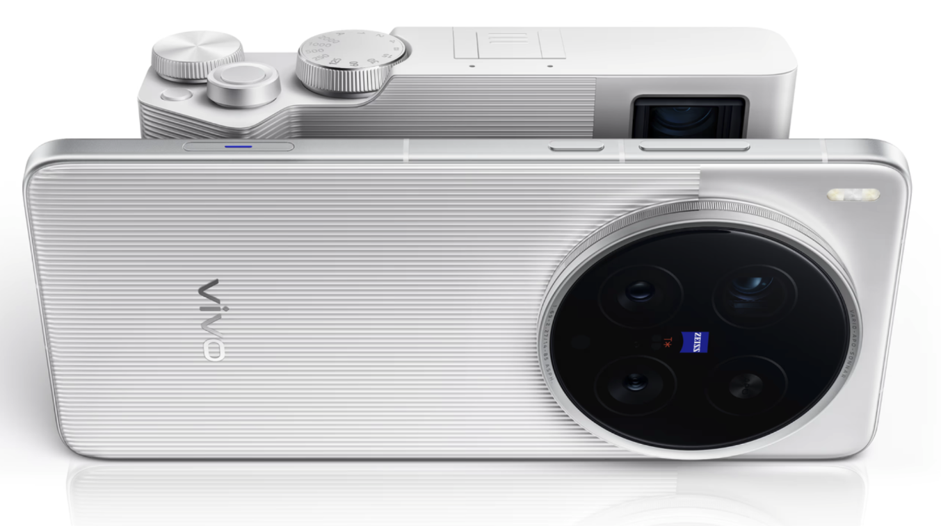 明年3月发布!vivo X300 Ultra搭载2亿像素+35mm主摄