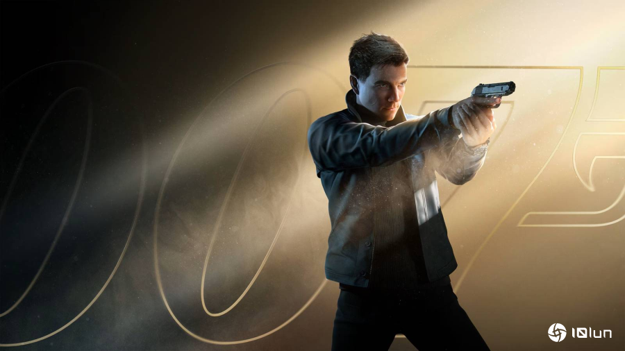 007《黎明前线》开启詹姆斯·邦德时代