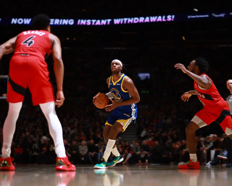 勇士两大败因出炉，库里毫无借口!巴特勒难辞其咎，格林重蹈覆辙