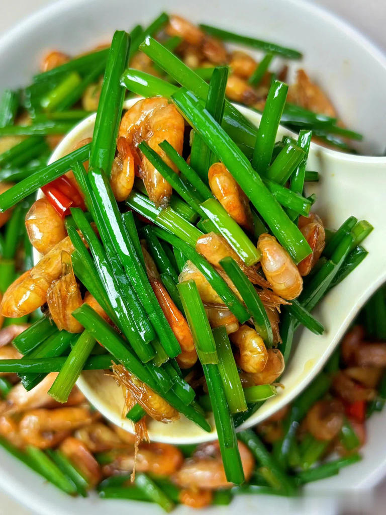 懒人下厨别错过! 3道荤素搭配菜，上菜快还营养均衡