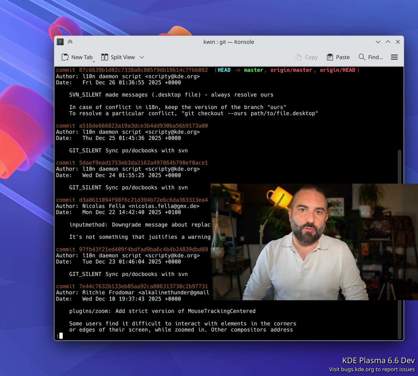 KDE Plasma桌面环境向Wayland转型接近完成，2027年弃用X11会话