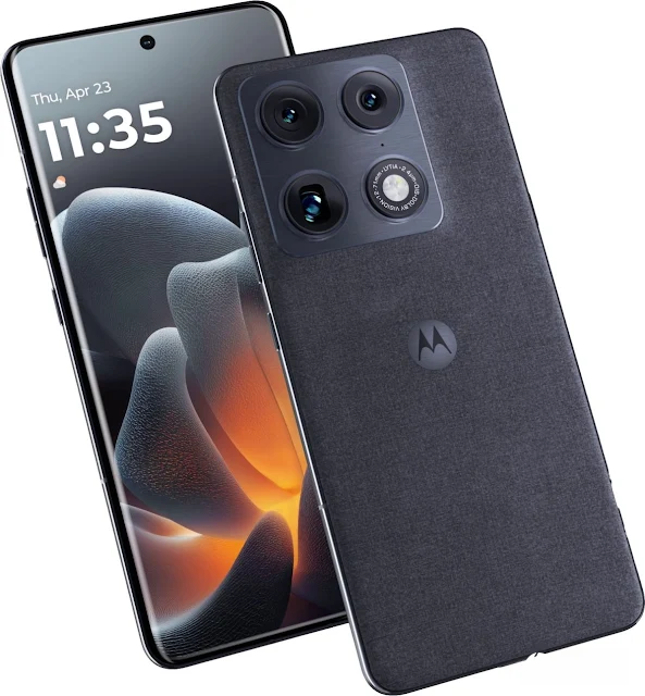 Motorola下一代旗舰命名为“Signature”，已出现在Geekbench上