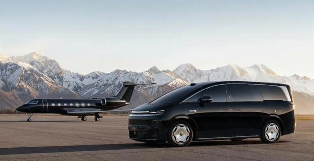 零跑D99首发，30万级MPV为何让全家都心动?