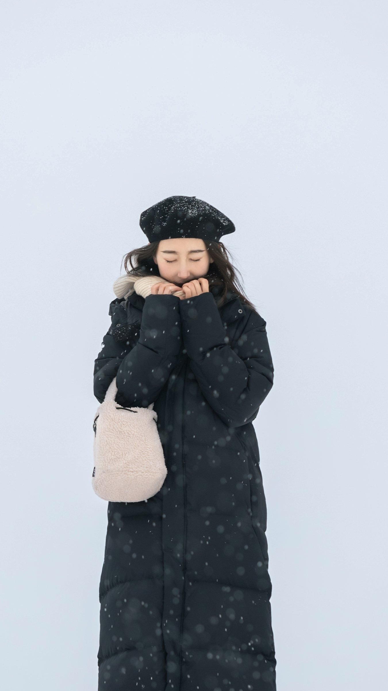 600块和1万6的羽绒服，差的不只是一个包!