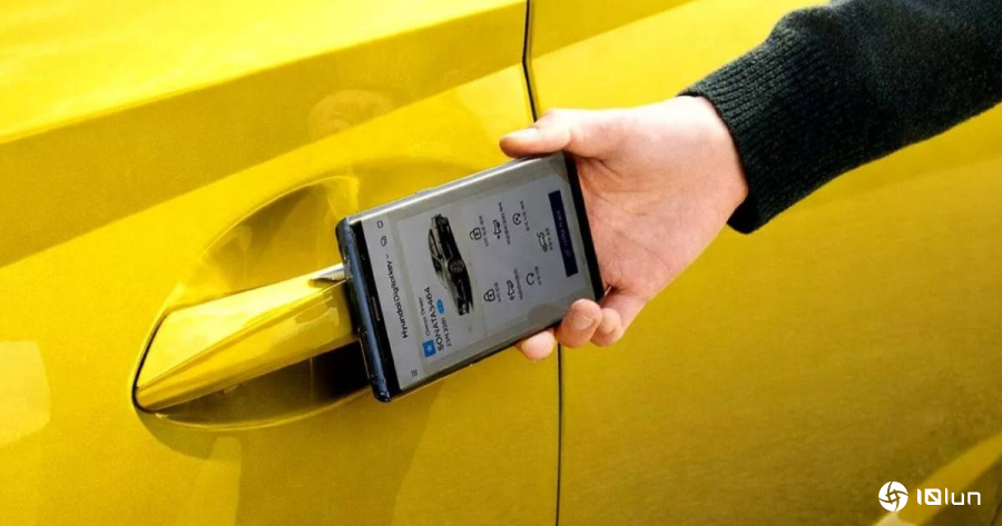iPhone变身车钥匙！Toyota将全面支持Apple Wallet数字钥匙