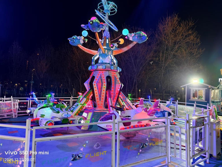 从迭代到蜕变 vivo S50 Pro mini 全面评测：小屏党的终极答案