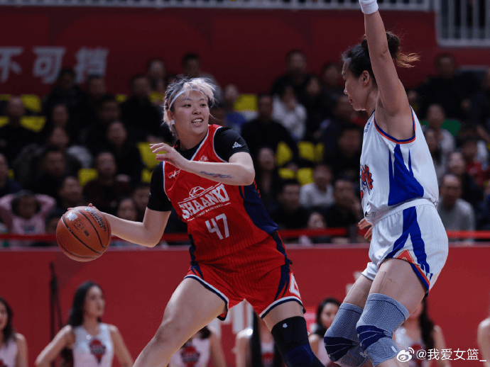 媒体人总结WCBA：陕西A组之旅虽有阵痛，却富含感动与力量