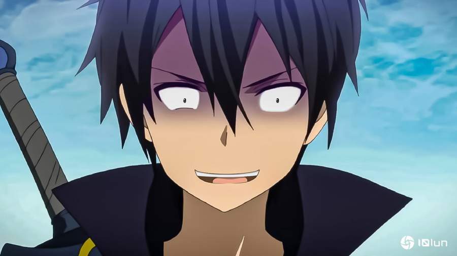 Shangri-La Frontier”销量突破1500万，异世界动漫新里程碑》