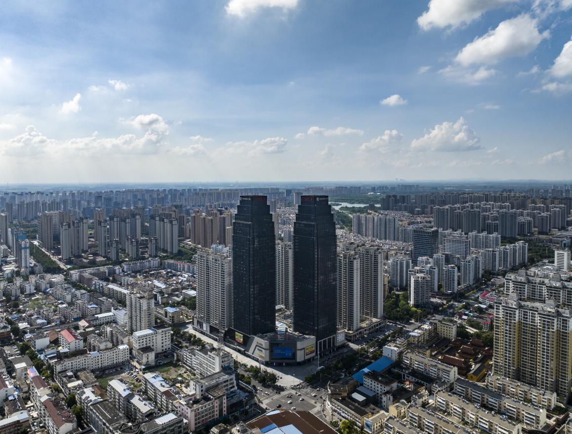 四个“Bian”字，“宿”说皖北全面振兴