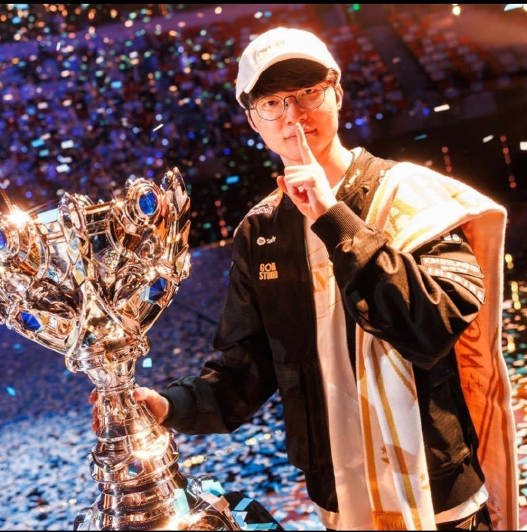 GEN老板爆料曾有意Theshy，但预算差距过大!