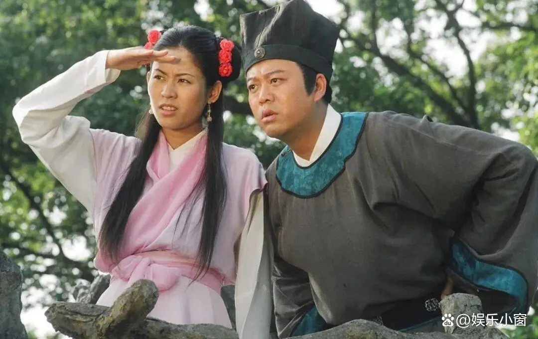 明明很优秀，却只拍了一部续集的TVB经典系列，哪个最可惜?